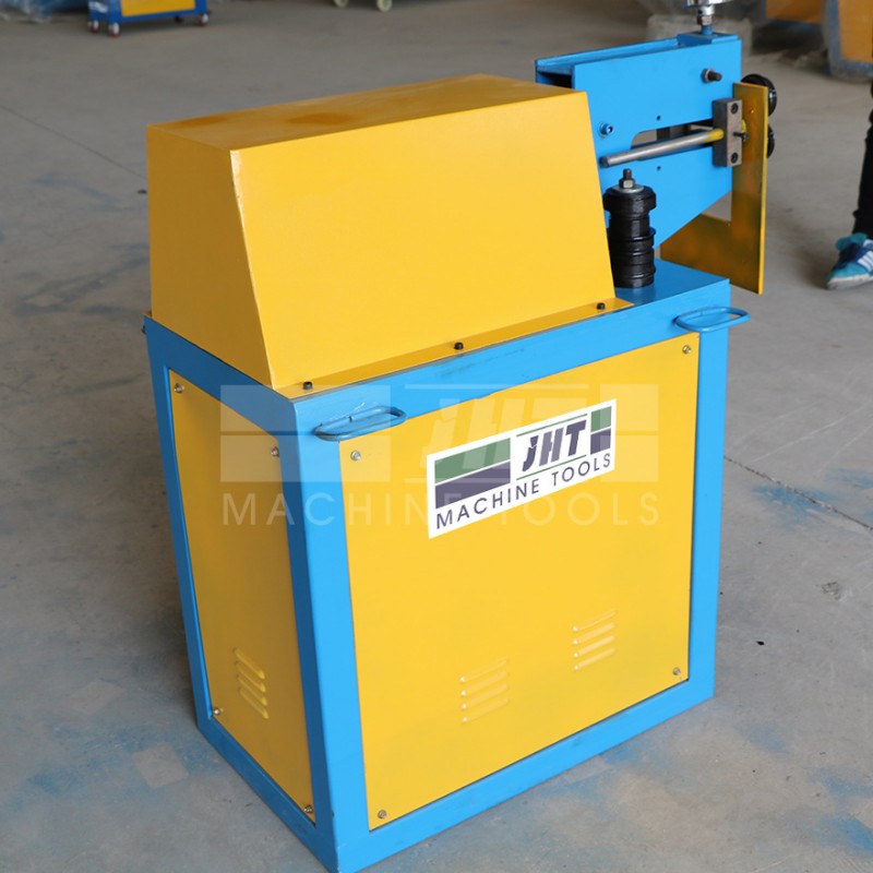 Sheet Metal Round Tube Flanging And Round Duct Straightening 1.2mm ...