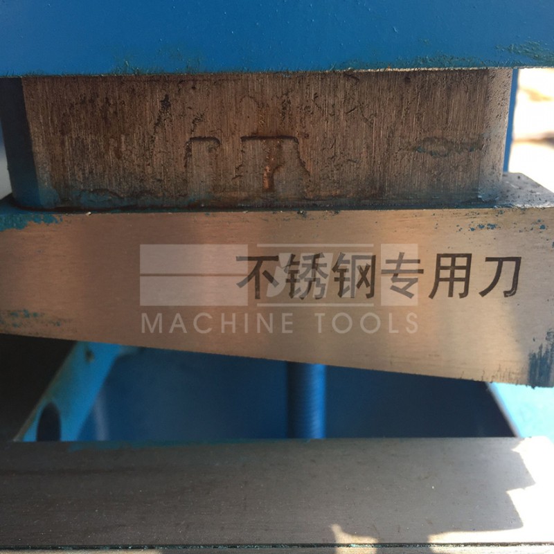 Pneumatic Shear Angle Machine Foot Pedal Sheet Metal Angle Cutting Foot ...