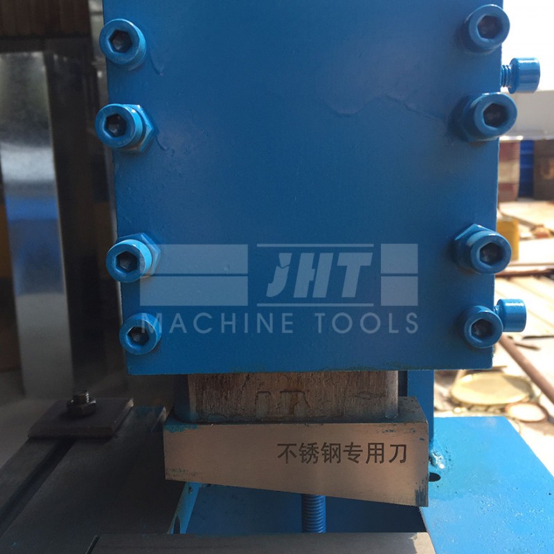 Pneumatic Shear Angle Machine Foot Pedal Sheet Metal Angle Cutting Foot ...