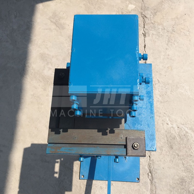 Pneumatic Shear Angle Machine Foot Pedal Sheet Metal Angle Cutting Foot ...