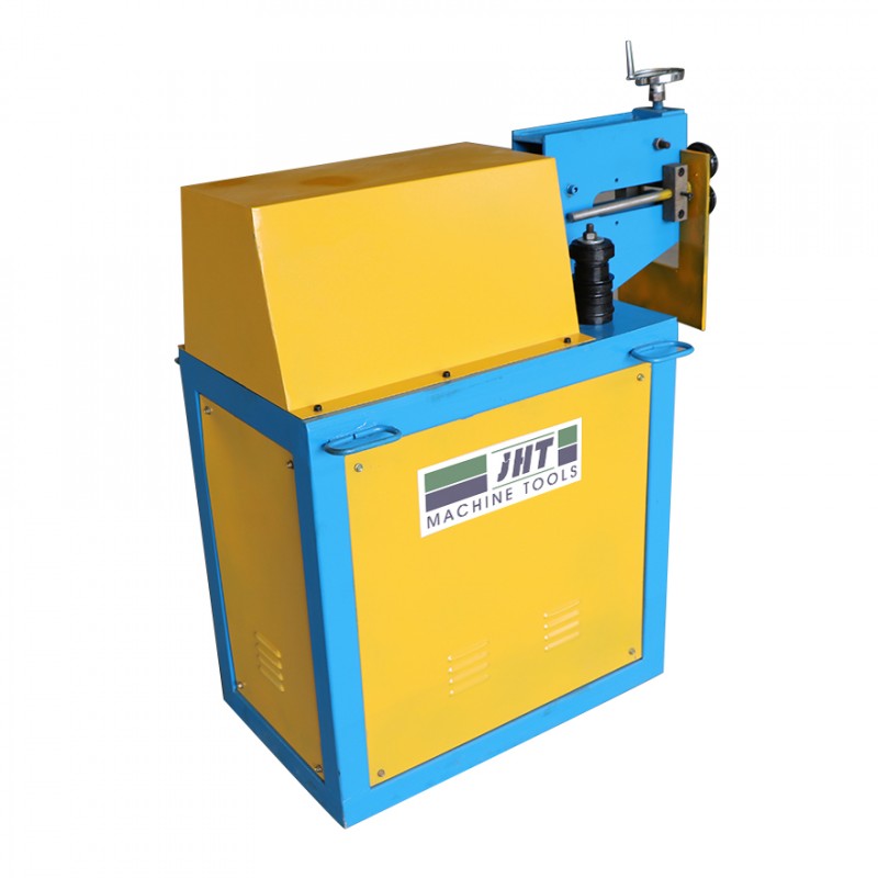 Sheet Metal Round Tube Flanging And Round Duct Straightening 1.2mm ...