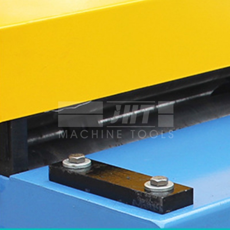 Galvanized Sheet Beader Machine Roller Mulit-Line Beading Machine 5 ...