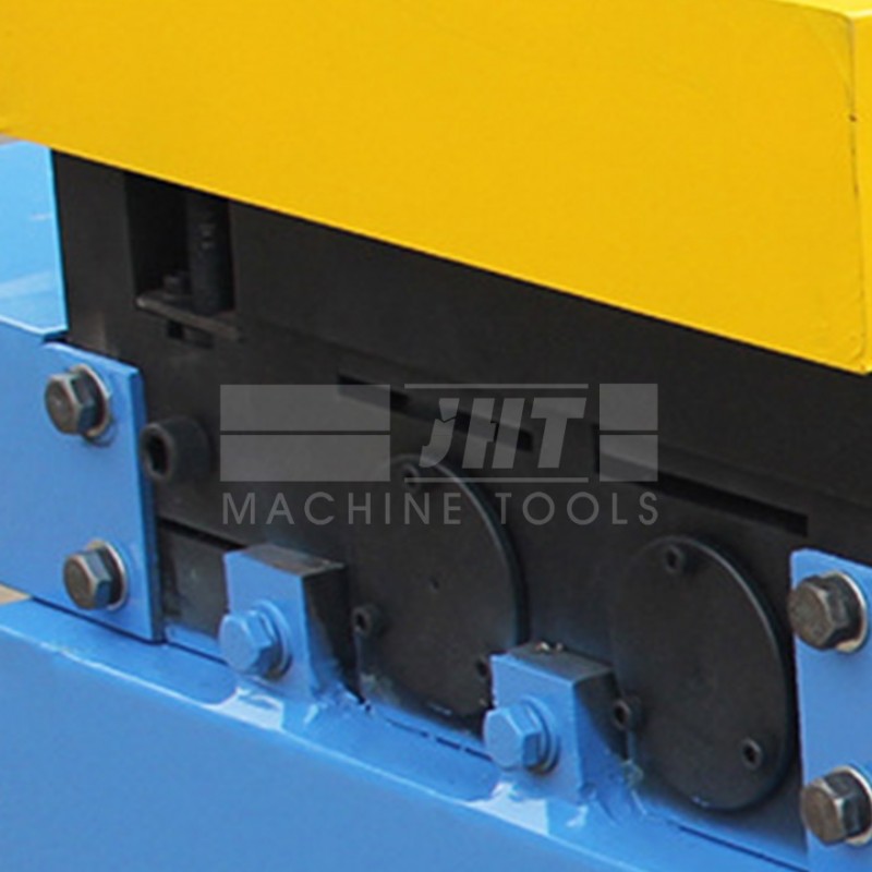 Galvanized Sheet Beader Machine Roller Mulit-Line Beading Machine 5 ...