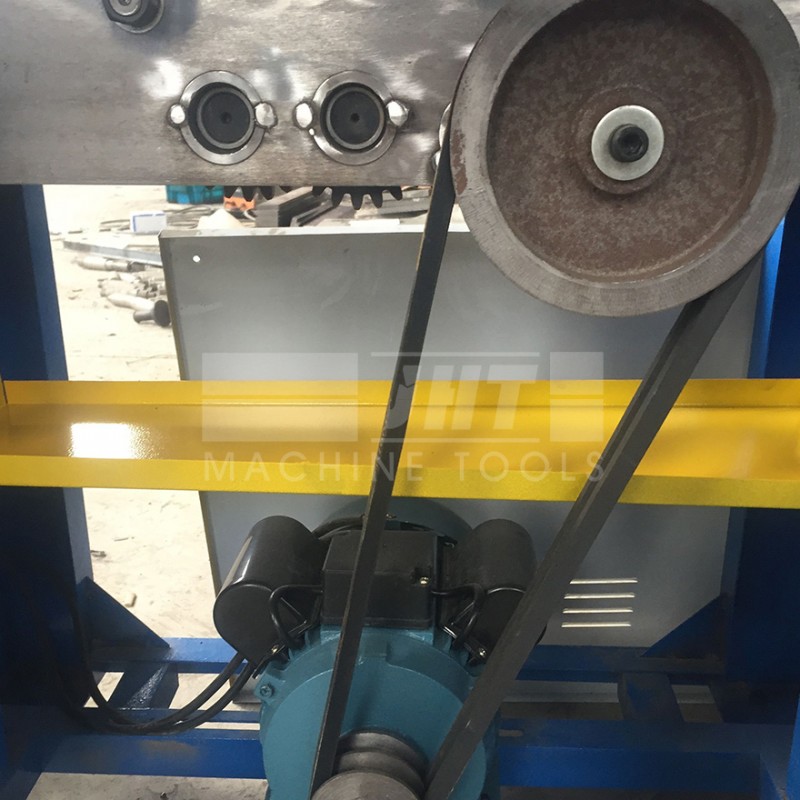 HVAC Duct S Snap Lock Crook Profile Pittsburgh Snap Lock Forming Duct ...