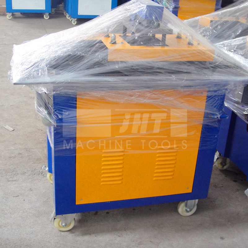 HVAC Duct S Snap Lock Crook Profile Pittsburgh Snap Lock Forming Duct ...