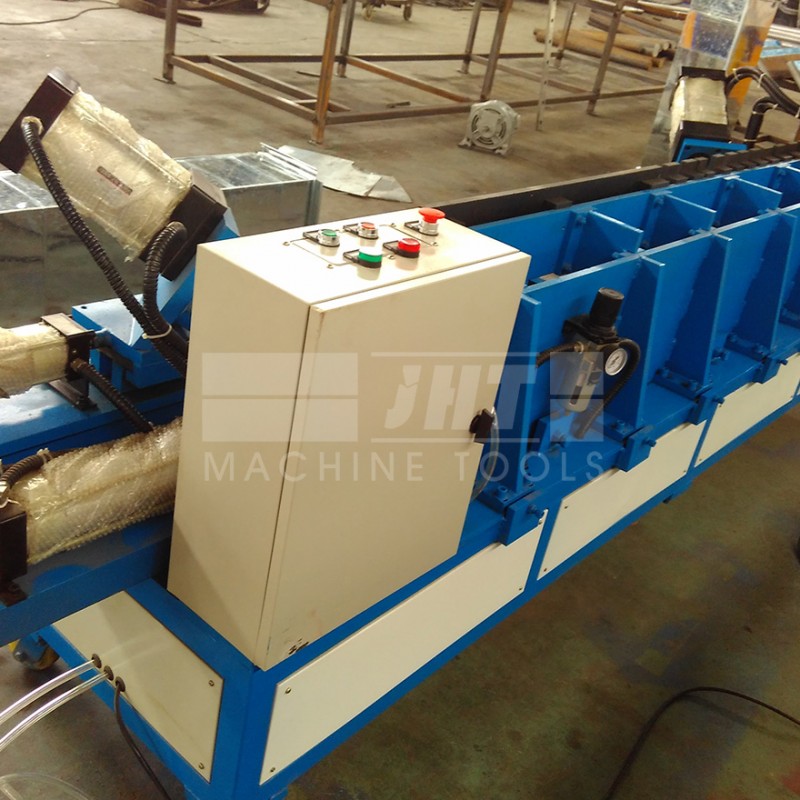 Square HVAC Duct Pneumatic Horizontal Pneumatic Rectangular Duct Work ...