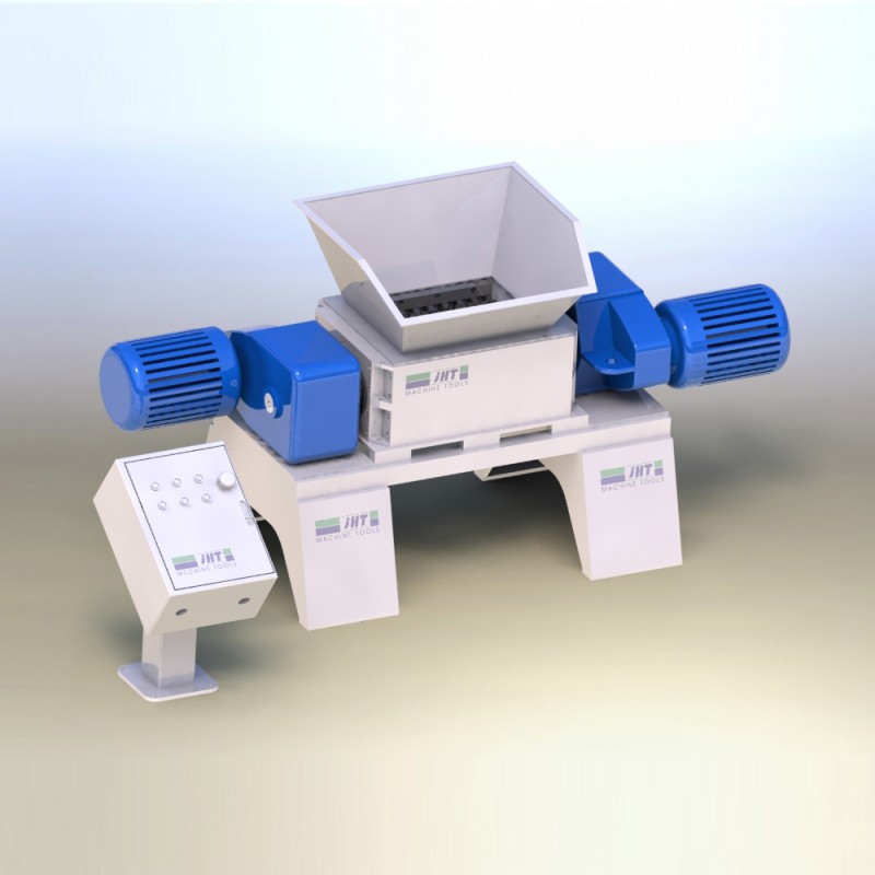 Small Size Shredder Machine (Mini Shredder) Disc shredder, Confidential ...