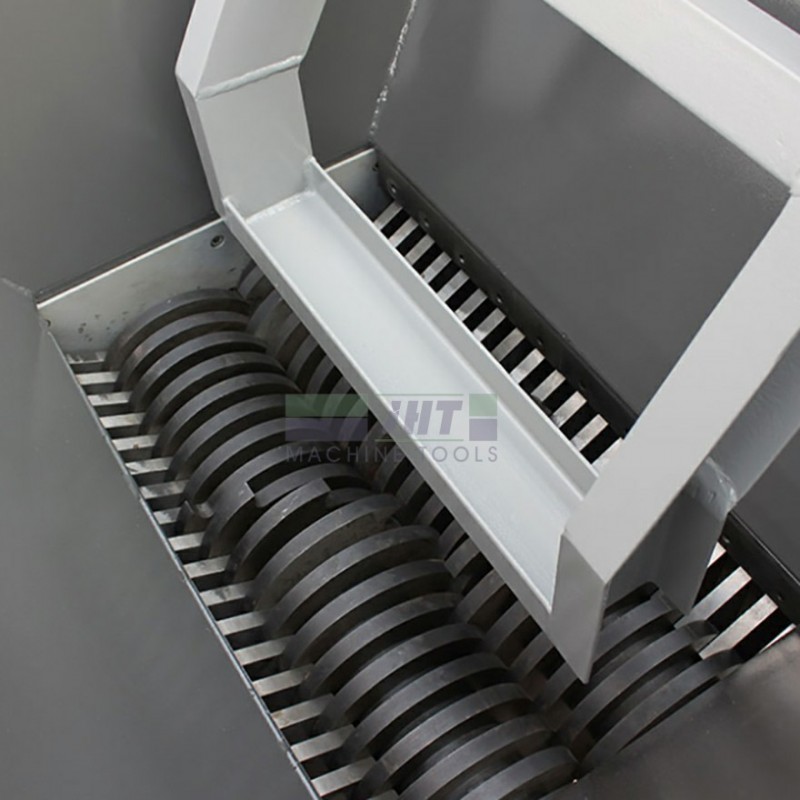 Industrial Rubber Tyre Blade Shredder Tire Blades Plastic Shredder ...