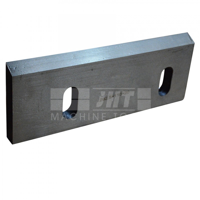 Industrial Rubber Tyre Blade Shredder Tire Blades Plastic Shredder ...