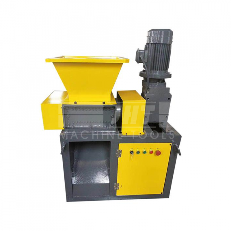 Small Size Shredder Machine (Mini Shredder) Disc shredder, Confidential ...